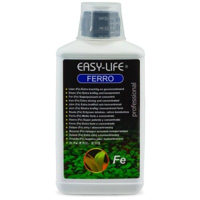 Fertilizant Easy Life Ferro, 250ml