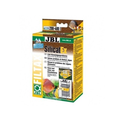 Material filtrant JBL SilicatEx 500g