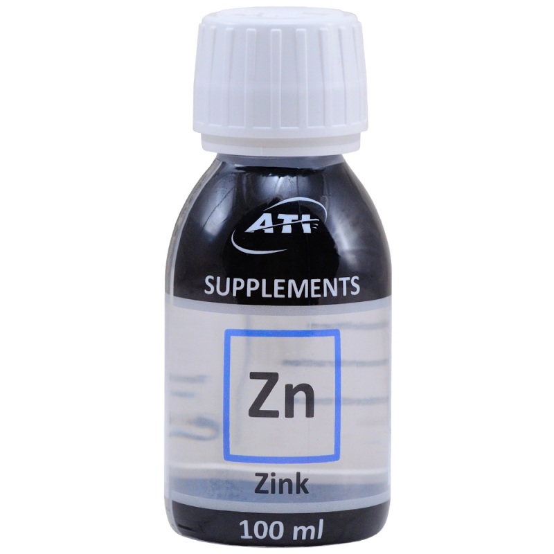 ATI Zinc 100 ml