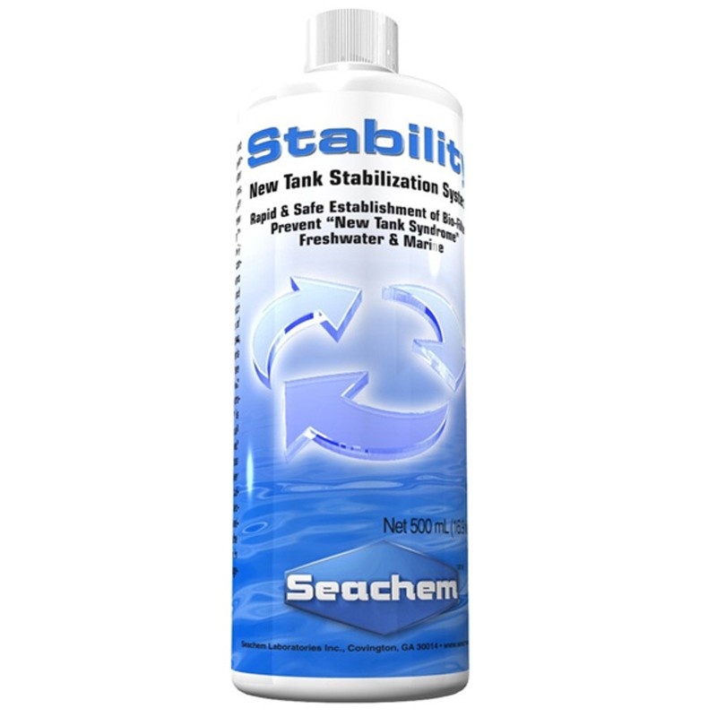 Seachem Stability 500 ml