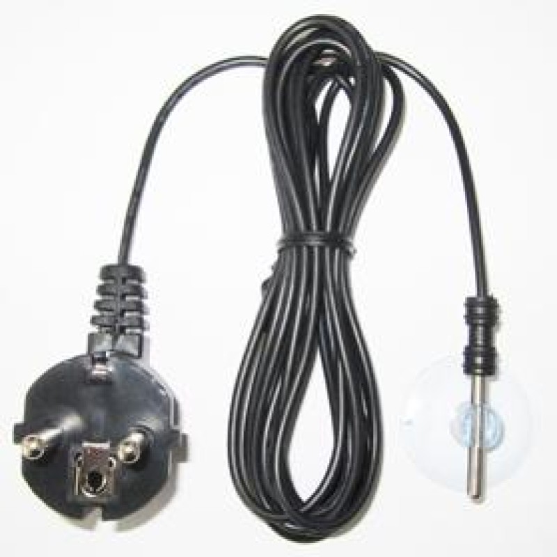 Vertex Ground Pole-Catod Pamantare Titan